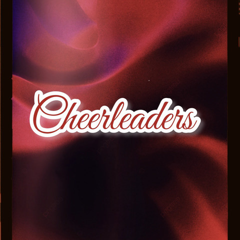 Cheerleaders Song Download: Cheerleaders MP3 French Song Online Free on ...