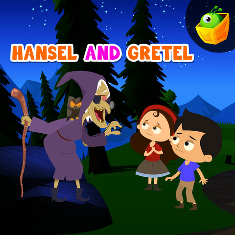 Hansel and Gretel Song Download: Hansel and Gretel MP3 Song Online Free ...