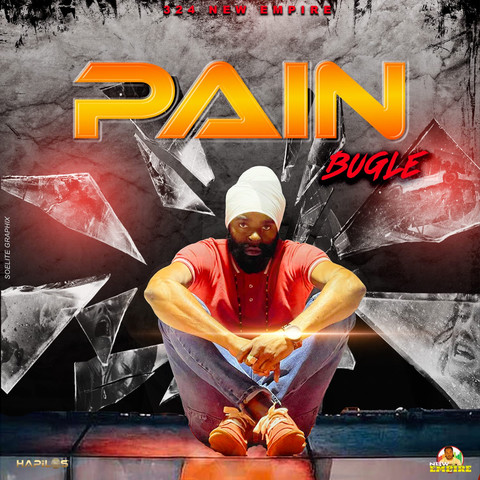 Pain Song Download: Pain MP3 Song Online Free on Gaana.com