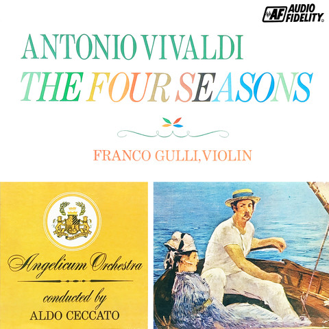 The Four Seasons Songs Download: The Four Seasons MP3 Songs Online Free ...