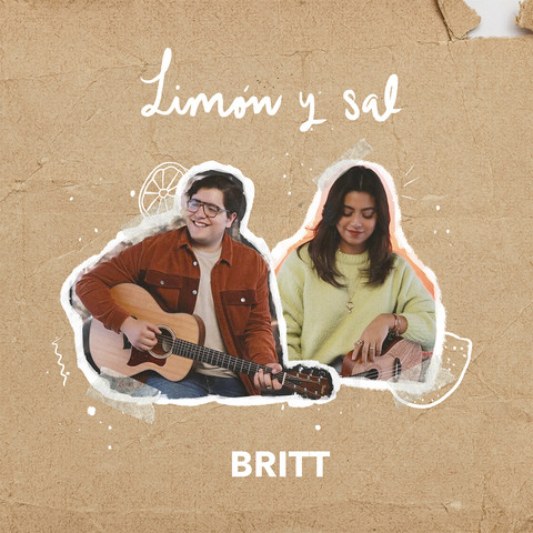 Limón y Sal Song Download: Limón y Sal MP3 Spanish Song Online Free on ...