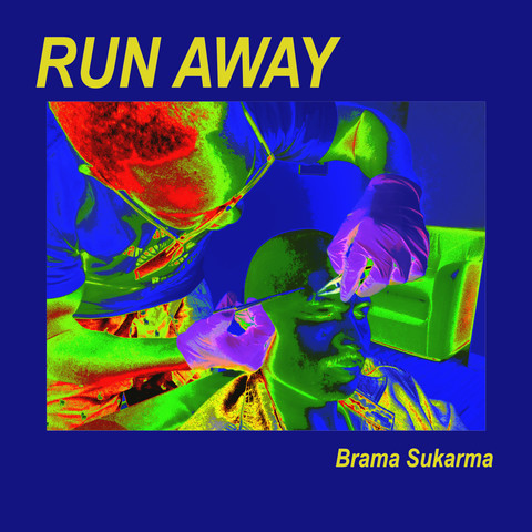 Run Away Song Download: Run Away MP3 Song Online Free on Gaana.com