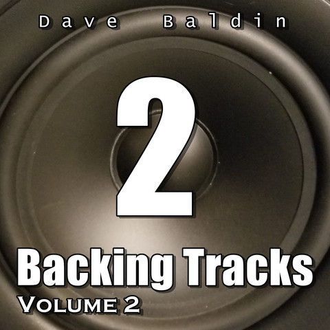Backing Tracks, Volume 2 Songs Download: Backing Tracks, Volume 2 MP3 ...