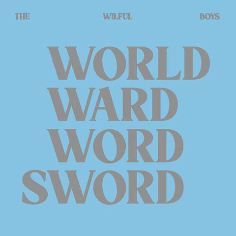 World Ward Word Sword Songs Download: World Ward Word Sword MP3 Songs ...
