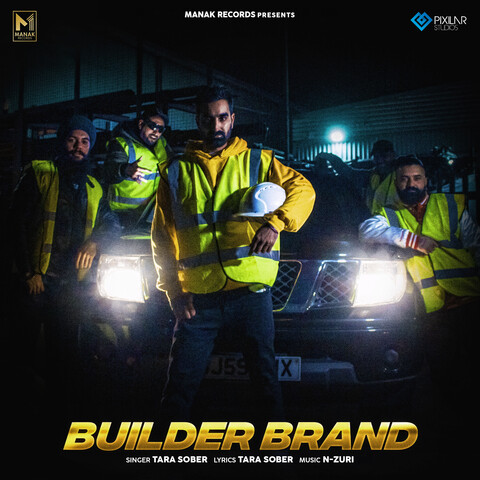 Builder Brand Song Download: Builder Brand MP3 Punjabi Song Online Free ...