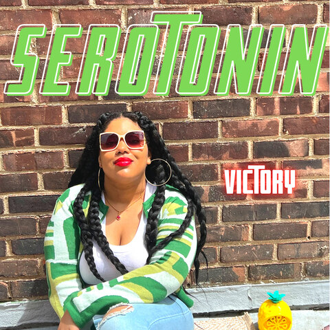 Serotonin Song Download: Serotonin MP3 Song Online Free on Gaana.com