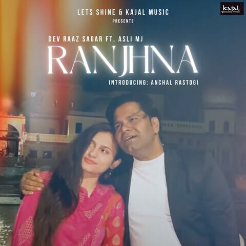 Ranjhna Song Download: Ranjhna MP3 Song Online Free on Gaana.com