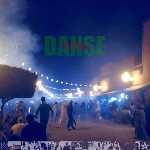 Danse Song Download: Danse MP3 French Song Online Free on Gaana.com