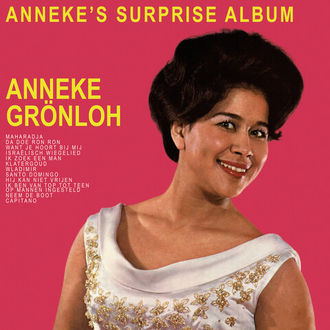 Anneke's Surprise Album (Remastered 2022) Songs Download: Anneke's ...