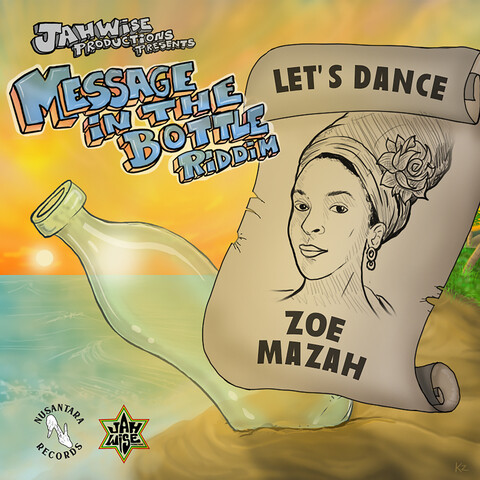 Let's Dance (Message in the Bottle Riddim) Song Download: Let's Dance ...