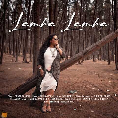 Lamha Lamha Song Download: Lamha Lamha MP3 Song Online Free on Gaana.com