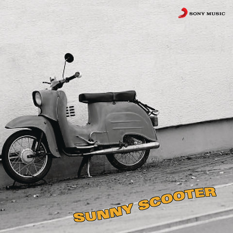 Sunny Scooter (Original Motion Picture Soundtrack) Songs Download ...