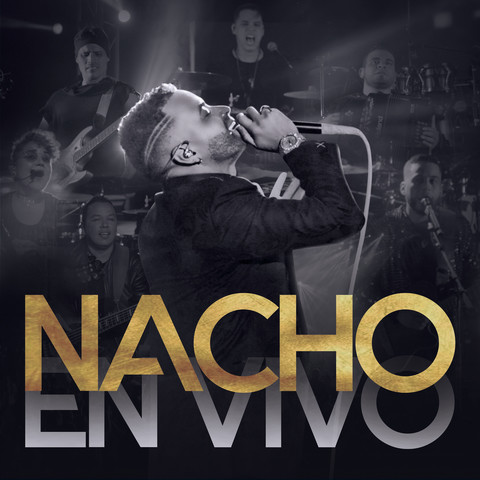Nacho En Vivo Songs Download: Nacho En Vivo MP3 Spanish Songs Online ...