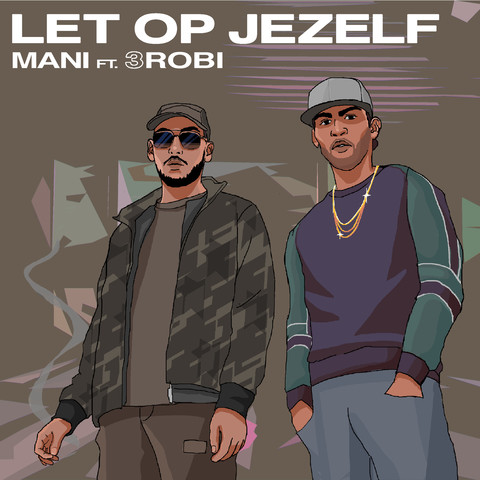 Let Op Jezelf Songs Download: Let Op Jezelf MP3 Dutch Songs Online Free ...
