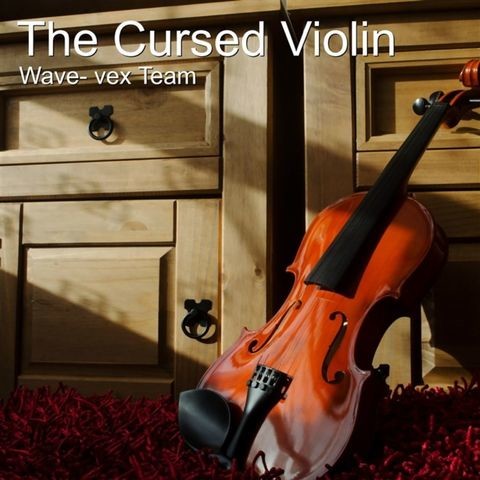 The Cursed Violin Song Download: The Cursed Violin MP3 Song Online Free ...