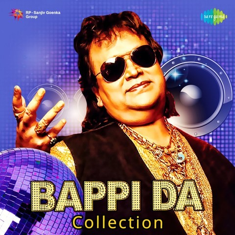 Bappi Da Collection Songs Download: Bappi Da Collection MP3 Songs ...