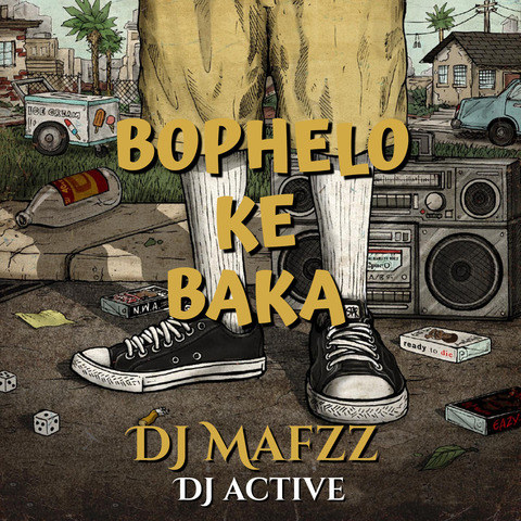 Bophelo Ke Baka Song Download: Bophelo Ke Baka MP3 Song Online Free on ...