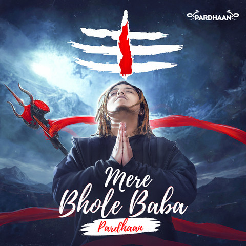 Mere Bhole Baba Song Download: Mere Bhole Baba MP3 Song Online Free on Gaana.com