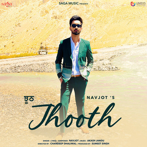 Jhooth Song Download: Jhooth MP3 Punjabi Song Online Free on Gaana.com