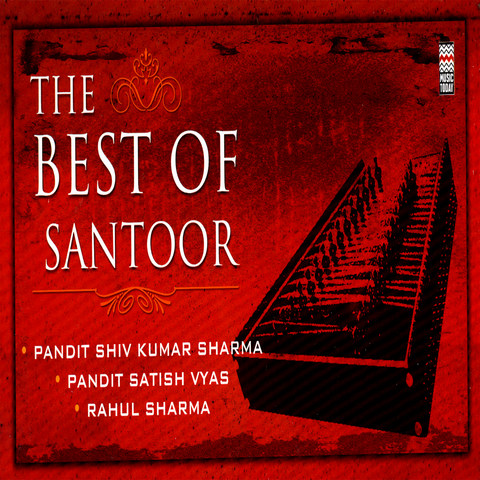 The Best Of Santoor Vol. 1 Songs Download: The Best Of Santoor Vol. 1 ...