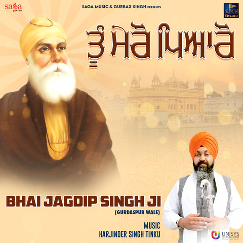 Tu Mero Pyaro Songs Download: Tu Mero Pyaro MP3 Punjabi Songs Online ...