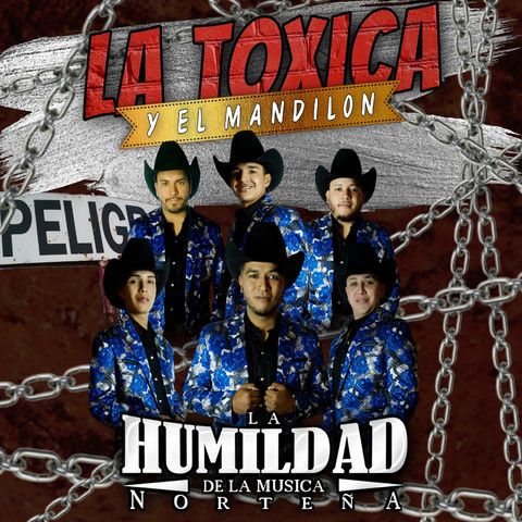 La Toxica Y El Mandilon Song Download: La Toxica Y El Mandilon MP3 ...