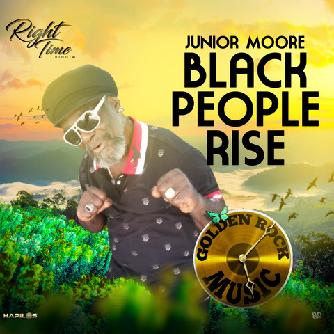 Black People Rise Song Download: Black People Rise MP3 Song Online Free ...
