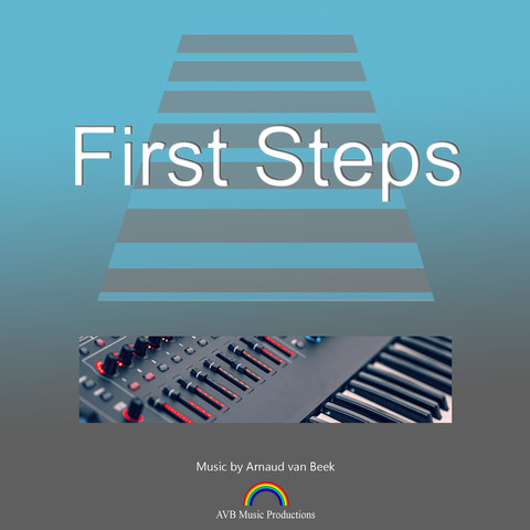First Steps Songs Download: First Steps MP3 Songs Online Free on Gaana.com