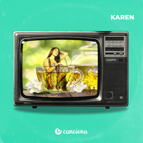 Karen Song Download: Karen MP3 Spanish Song Online Free on Gaana.com
