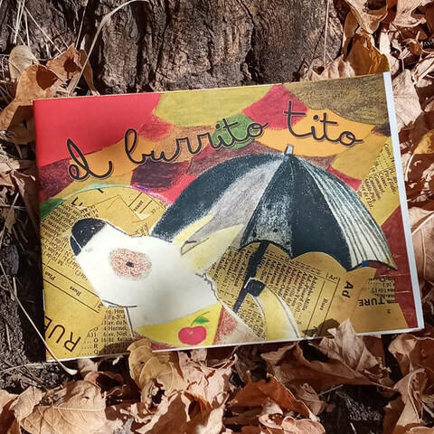 El Burrito Tito Song Download: El Burrito Tito MP3 Spanish Song Online ...