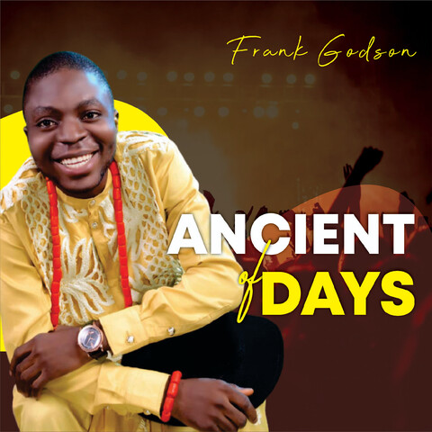 Ancient of Days Song Download: Ancient of Days MP3 Song Online Free on Gaana.com