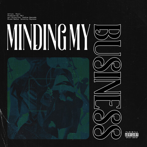 Minding My Business Song Download: Minding My Business MP3 Song Online ...