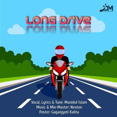 Long Drive Song Download: Long Drive MP3 Assamese Song Online Free on ...