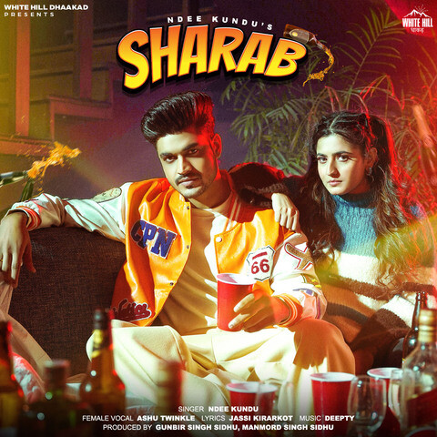 Sharab Song Download: Sharab MP3 Haryanvi Song Online Free on Gaana.com