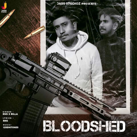 Bloodshed Song Download: Bloodshed MP3 Punjabi Song Online Free on ...