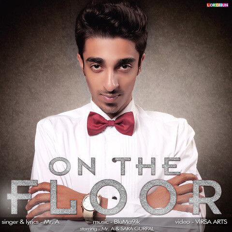 On The Floor Song Download: On The Floor MP3 Punjabi Song Online Free ...