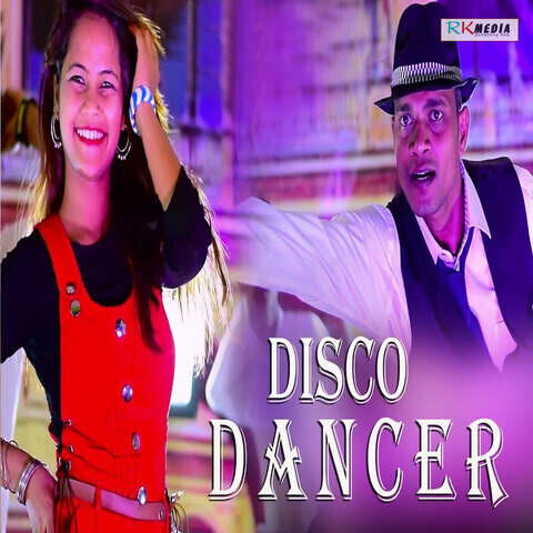 Disco Dancer Song Download: Disco Dancer MP3 Odia Song Online Free on ...