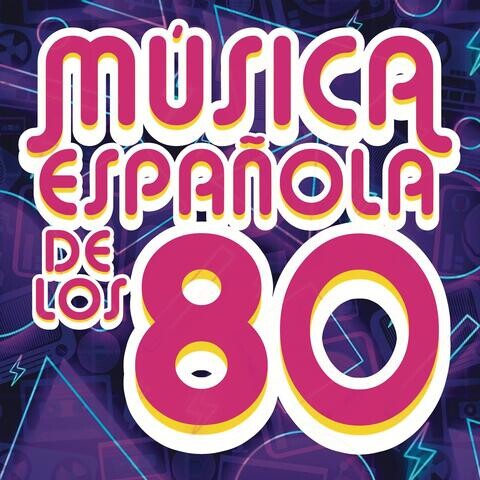 Música Española de los 80 Songs Download: Música Española de los 80 MP3 ...