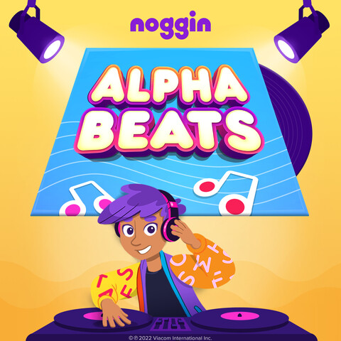 Meet The Alpha Beats (Official Soundtrack Album) Songs Download: Meet ...