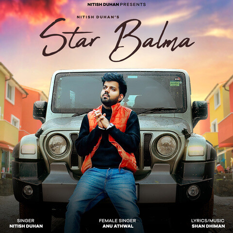 Star Balma Song Download: Star Balma MP3 Song Online Free on Gaana.com