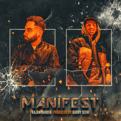 Manifest Song Download: Manifest MP3 Song Online Free on Gaana.com