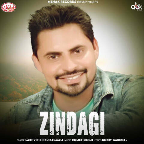 Zindagi Song Download: Zindagi MP3 Punjabi Song Online Free on Gaana.com