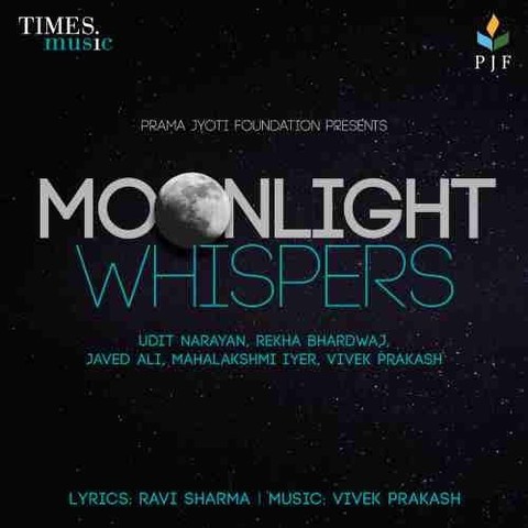 Moonlight Whispers Songs Download: Moonlight Whispers MP3 Songs Online Free on Gaana.com