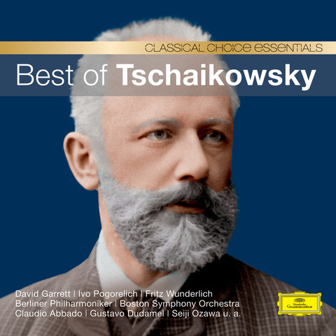 Best Of Tchaikovsky Songs Download: Best Of Tchaikovsky MP3 Italian ...
