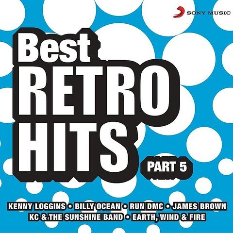Best Retro Hits, Pt. 5 Songs Download: Best Retro Hits, Pt. 5 MP3 Songs ...