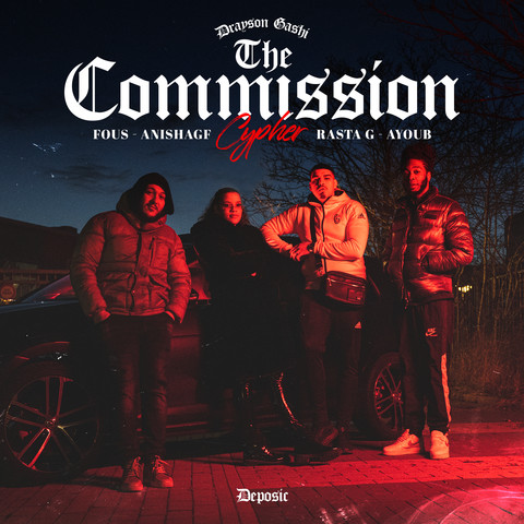 The Commission Song Download: The Commission MP3 Song Online Free on ...