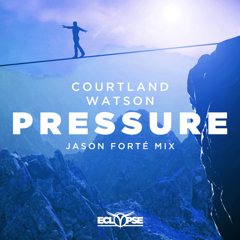 Pressure (Jason Forte Mix) Song Download: Pressure (Jason Forte Mix ...