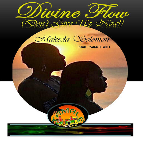 Divine Flow (Don't Give up Now!) Song Download: Divine Flow (Don't Give up Now!) MP3 Song Online ...