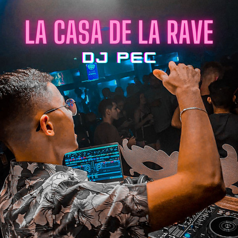 La Casa De La Rave (Rave Funk Remix) Song Download: La Casa De La Rave ...