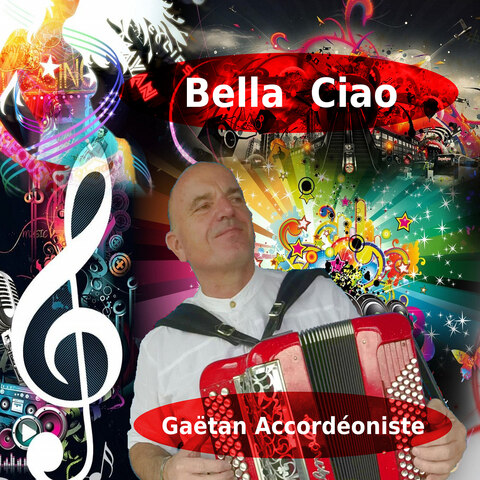 Bella Ciao Song Download: Bella Ciao MP3 French Song Online Free on ...